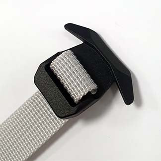 Adjustable Grip Toggle - Recycled