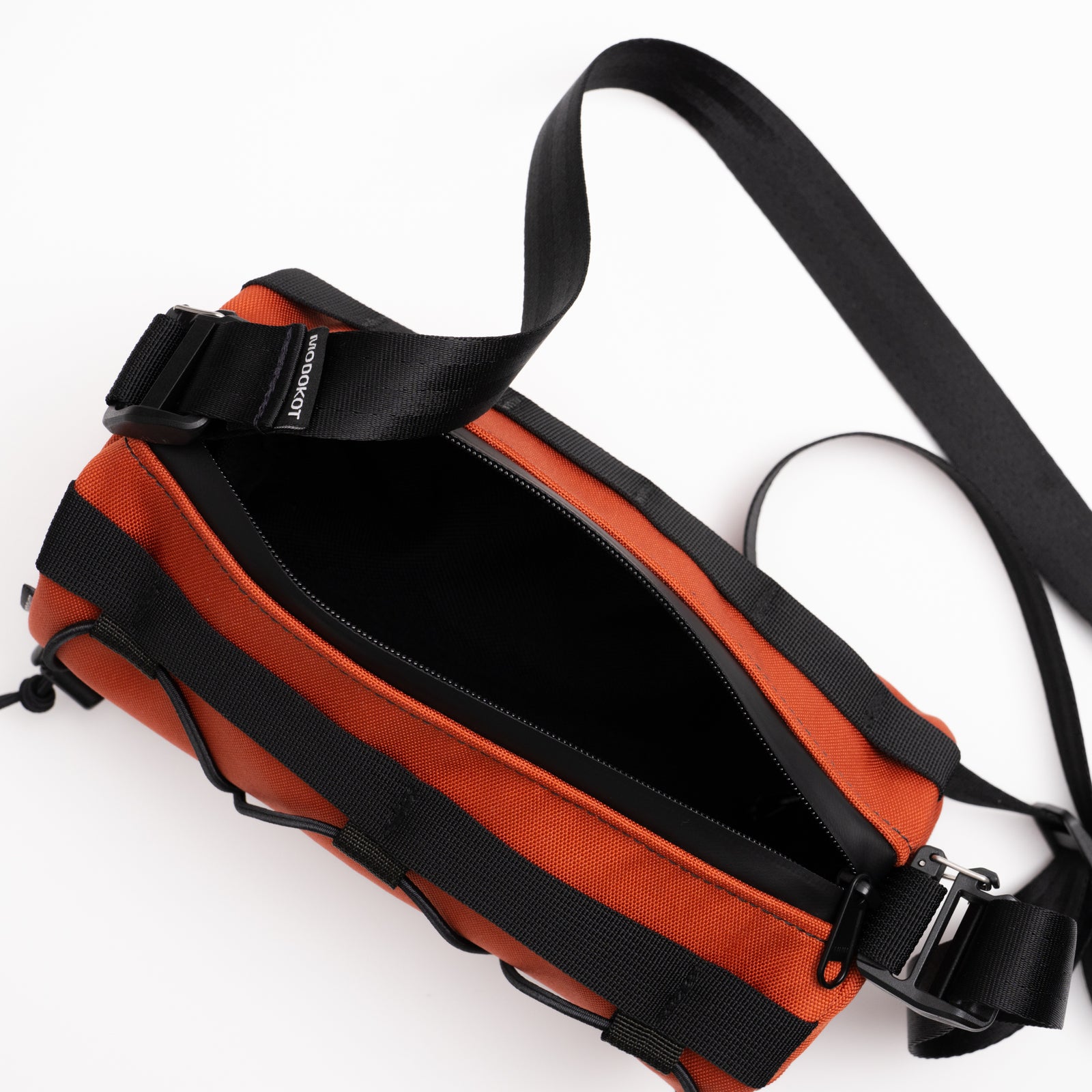 Mozet Supplies - Fabrics, Buckles and Zipper to Make Your Own Gear