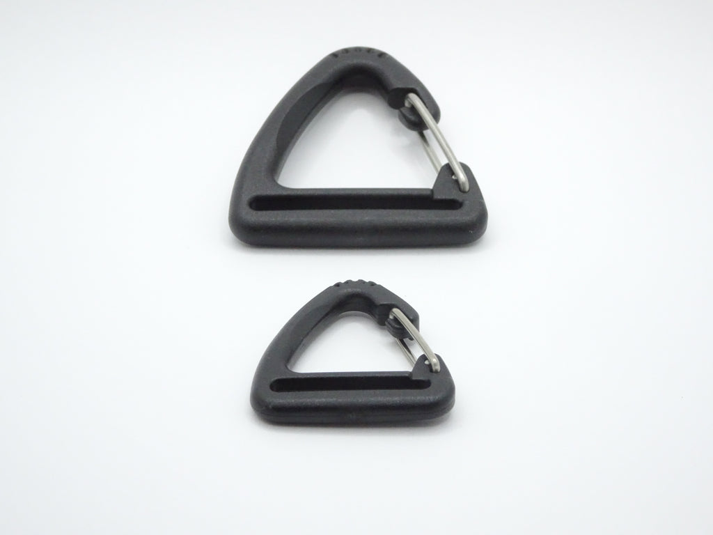 Triangle Metal Hook Gatekeeper - 25mm & 38mm - Mozet Supplies Canada