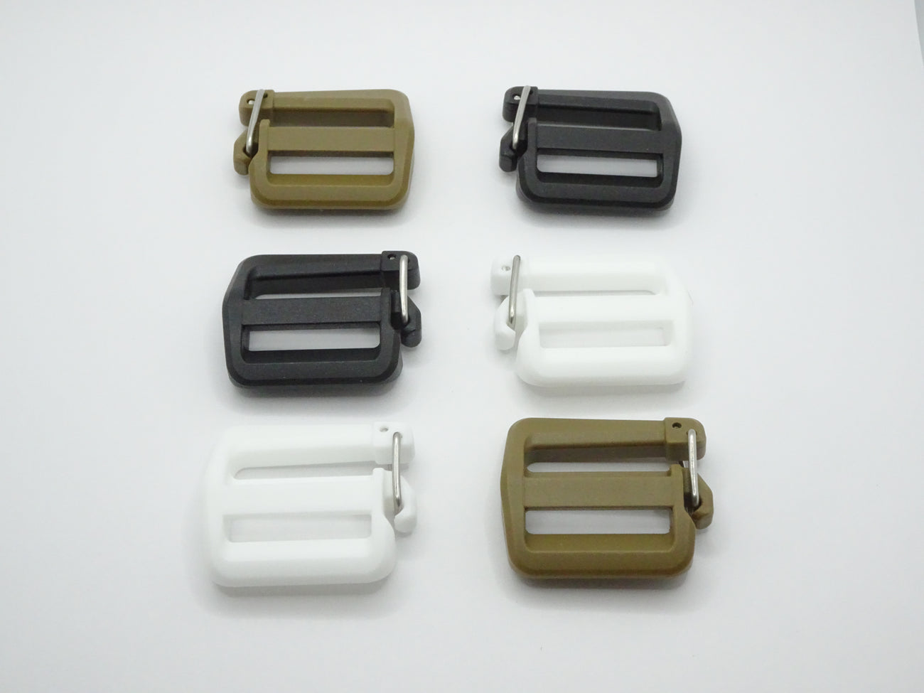 G-Hook Gatekeeper - Recycled