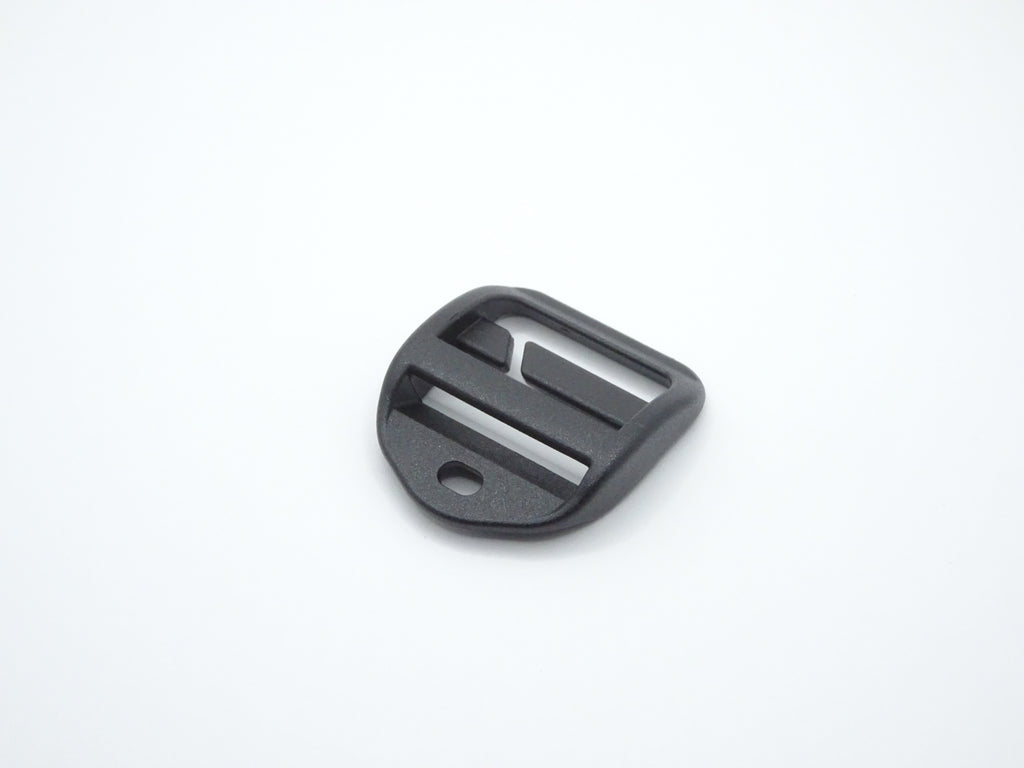 Quick Attach Tension Lock with Hole